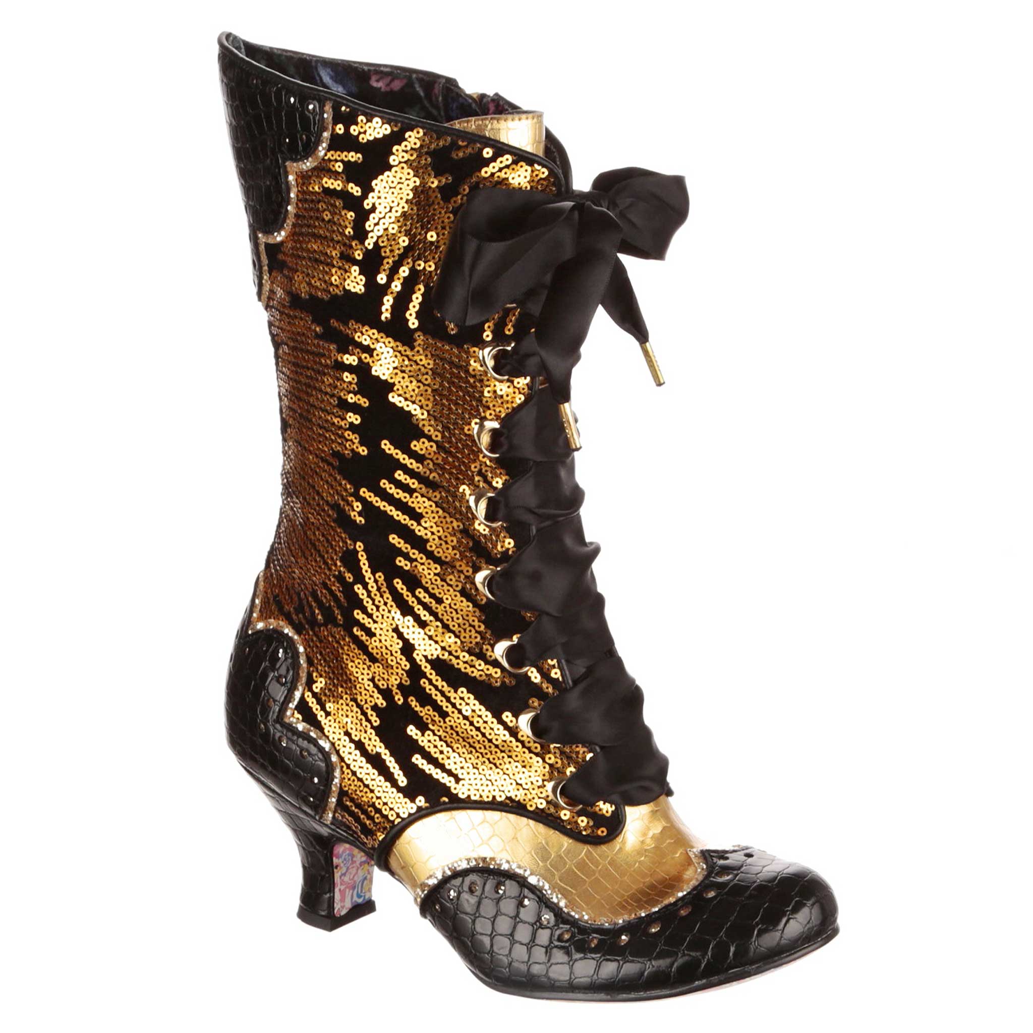 The Irregular Choice Collection| Irregular Choice