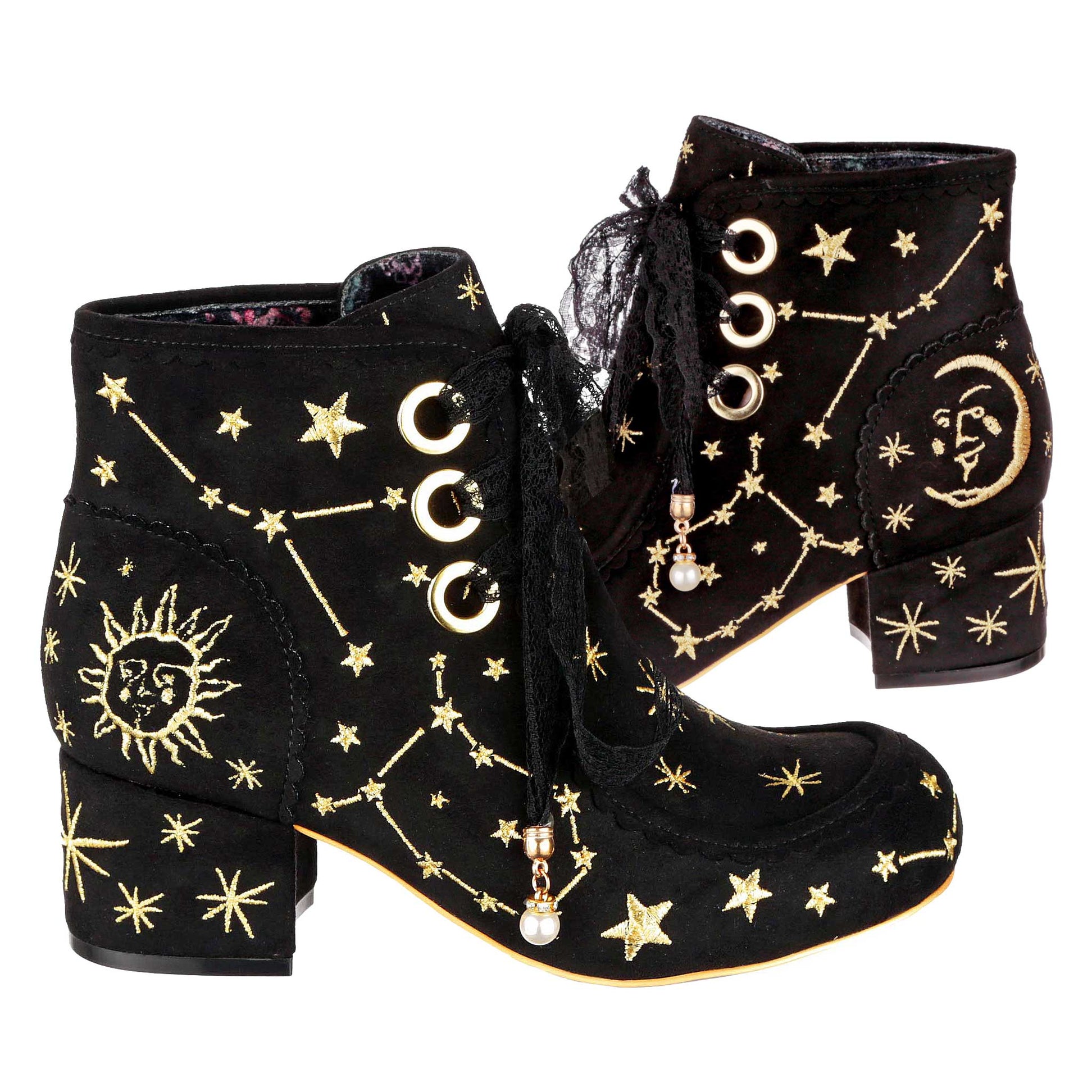 The Irregular Choice Collection| Irregular Choice