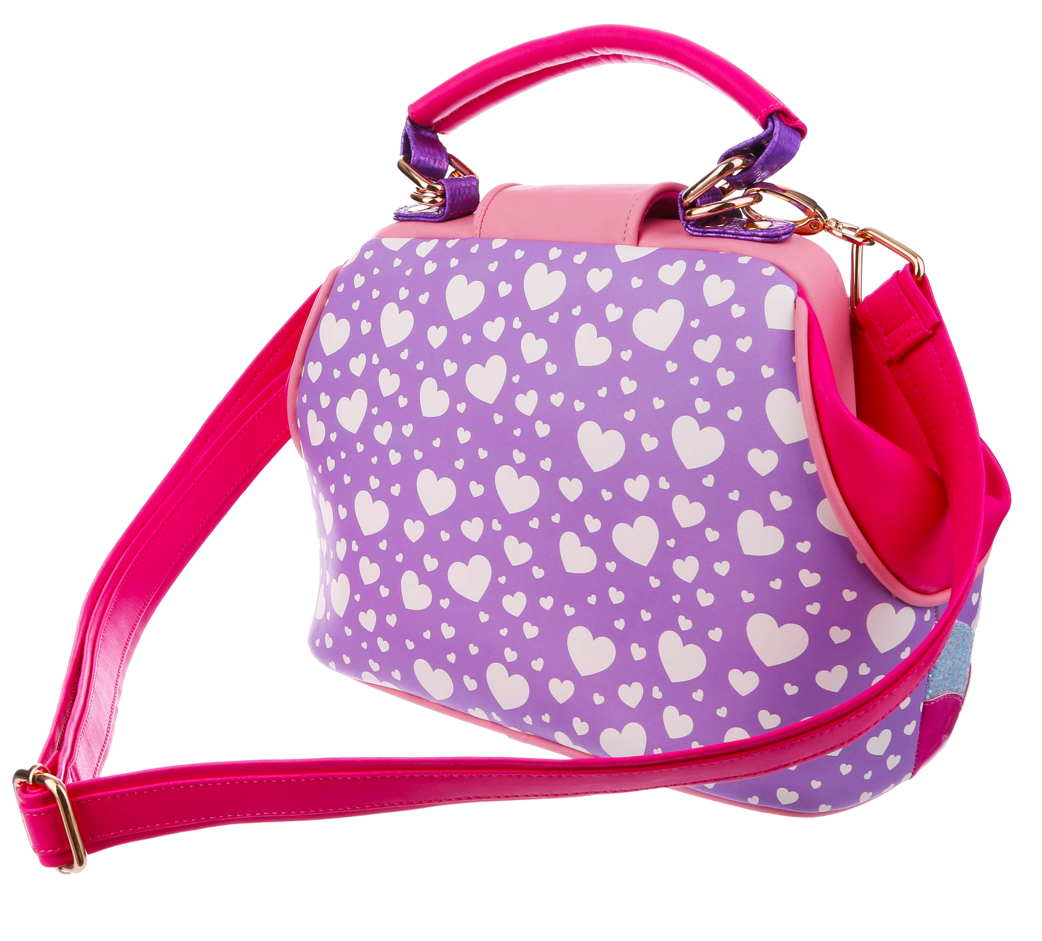 Kitty Cuddles Bag | Handbags | Irregular Choice
