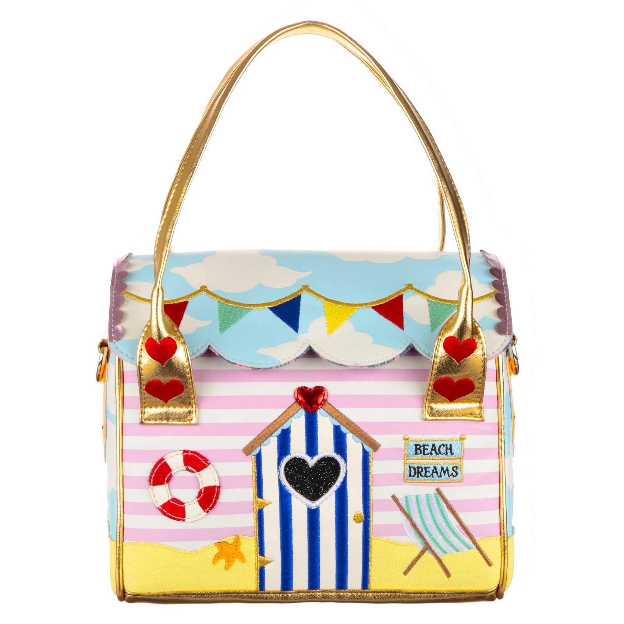 Bags | Irregular Choice