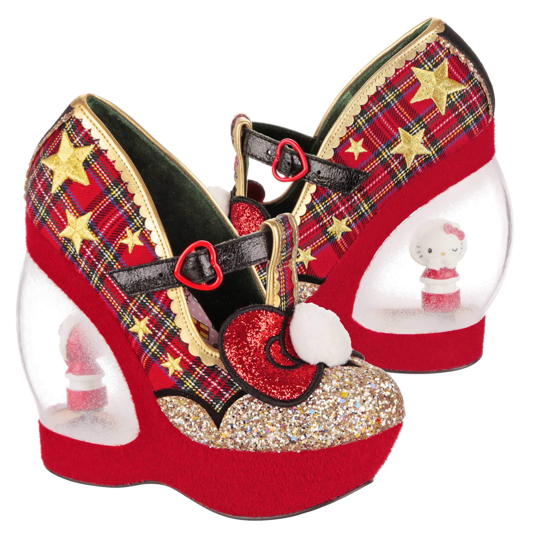 The Irregular Choice Collection| Irregular Choice & Translation missing ...