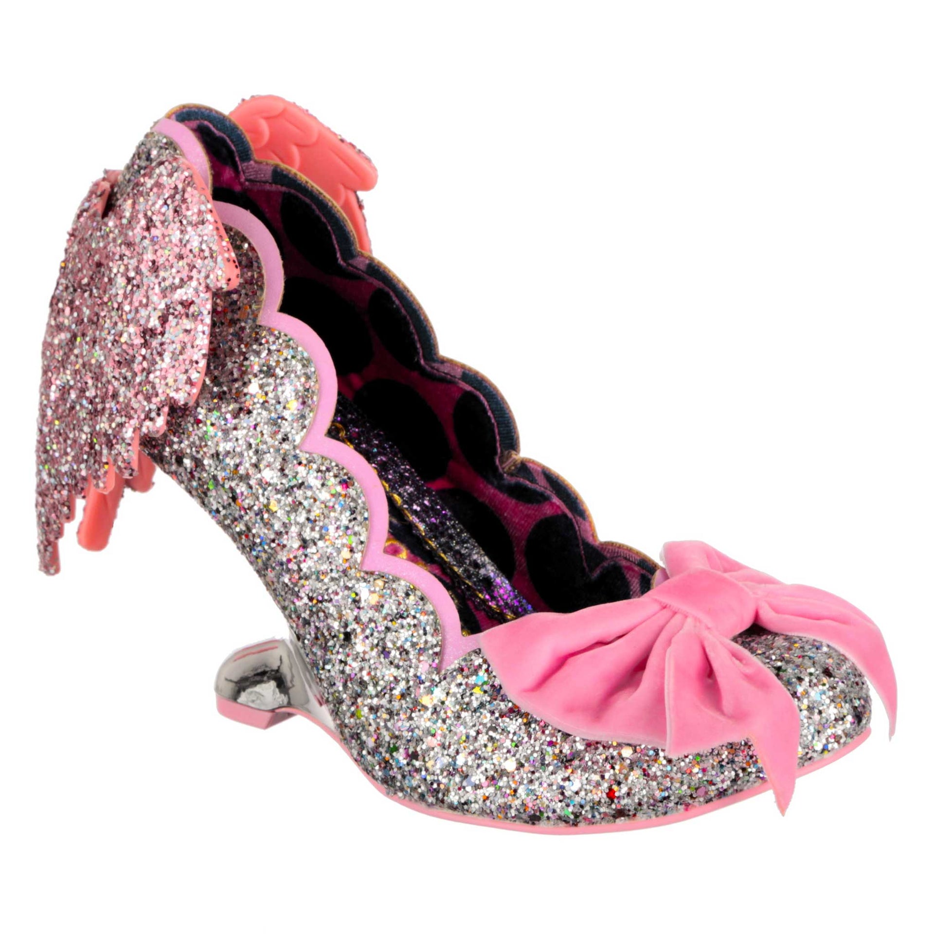 Which Bridal style are you Quiz | Irregular Choice Wedding Shoes