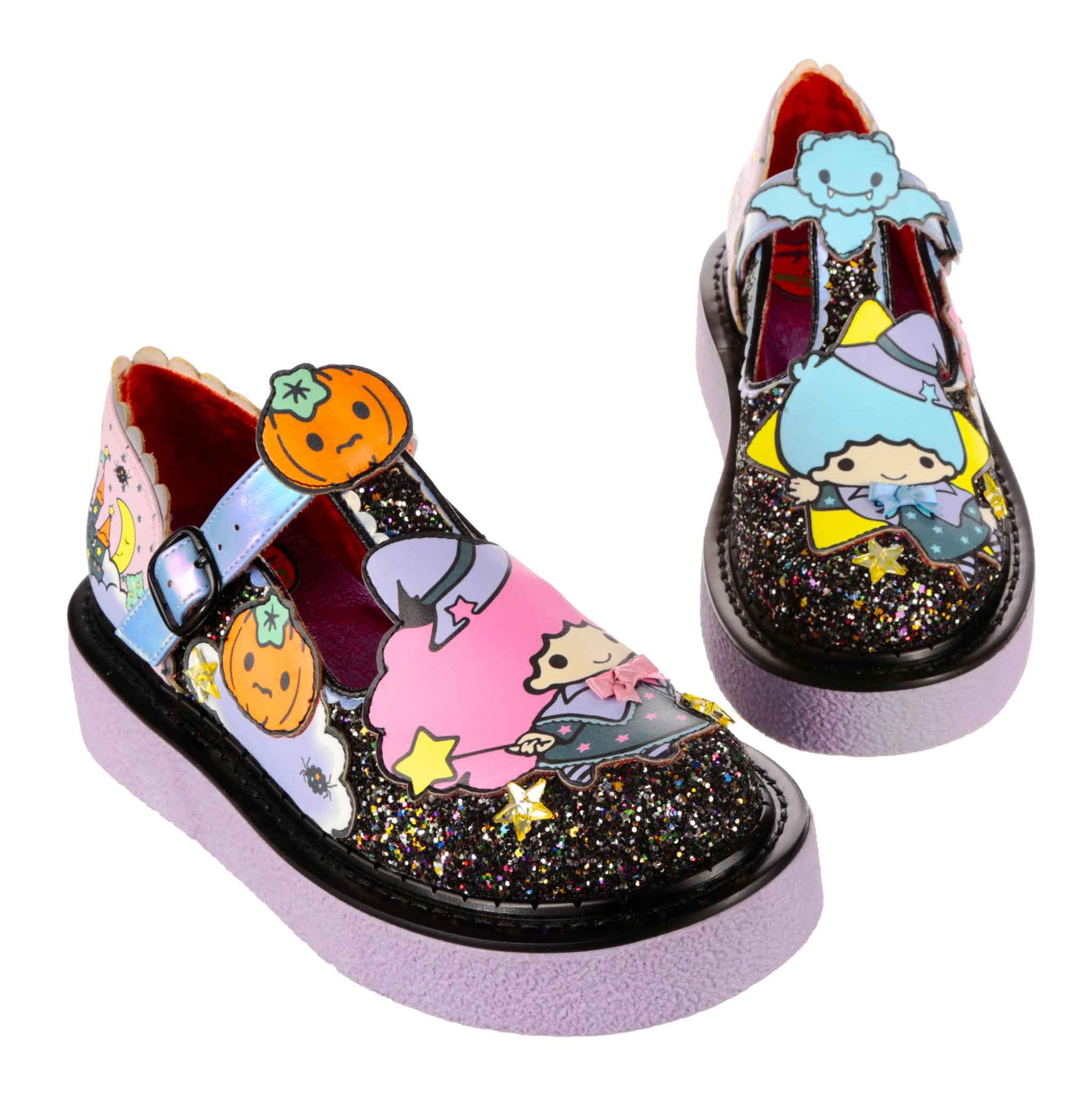 Light Up Shoes | Irregular Choice