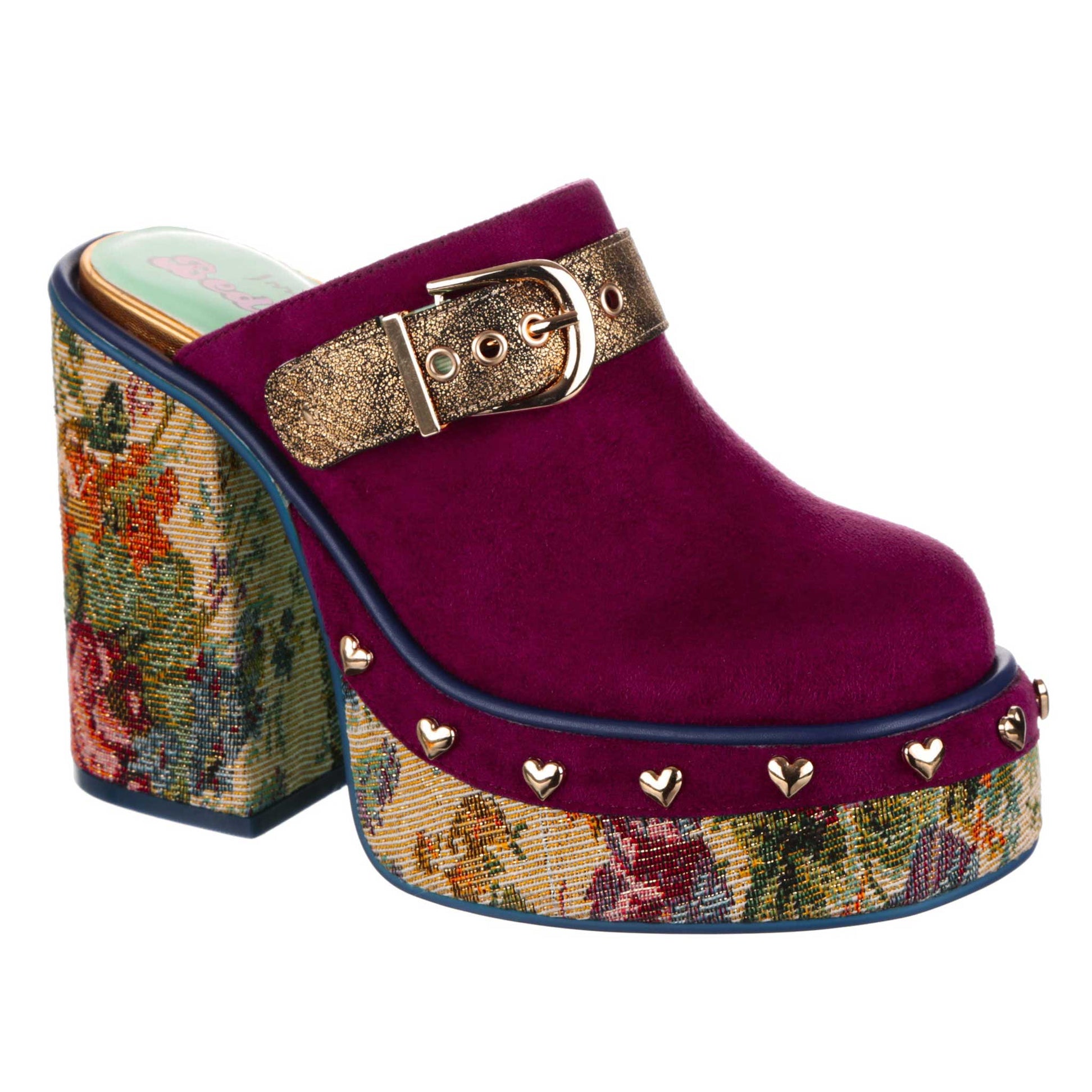 Justice League | Irregular Choice | Shoes, Bags & Accessories ...